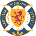 Burns Club - Canberra Burns Club