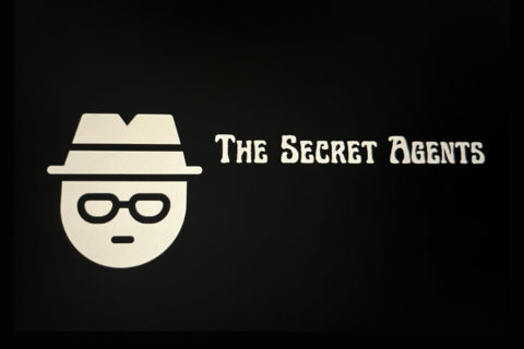 The Secret Agents - Live at The Glen - Canberra Burns Club