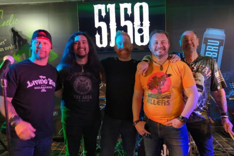 5150 - Canberra Burns Club